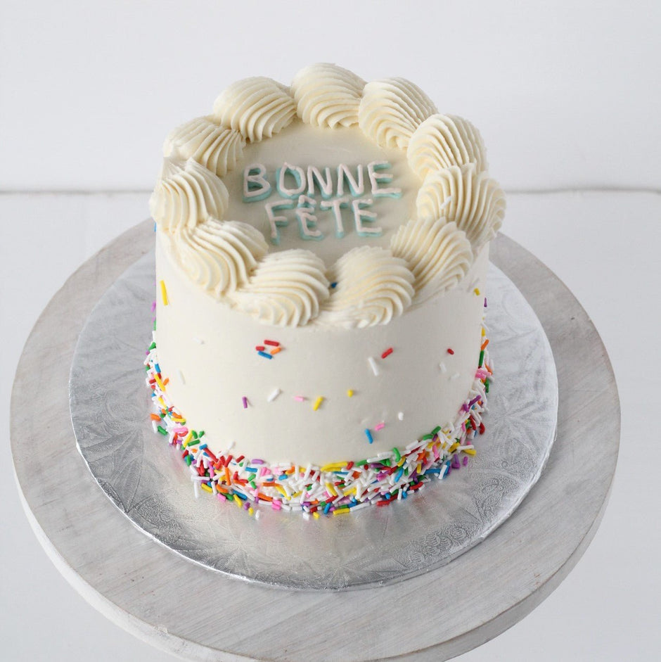 Gâteaux – SOS Sucre